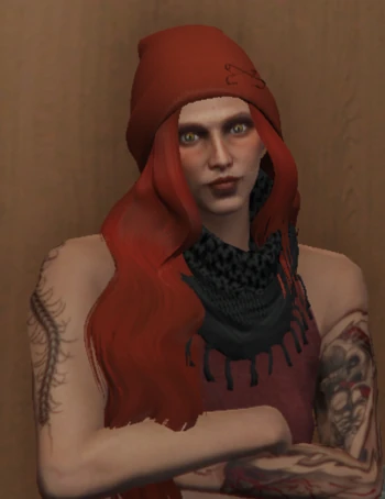 Kiki Quadbracass | Prodigy Roleplay Wiki | Fandom