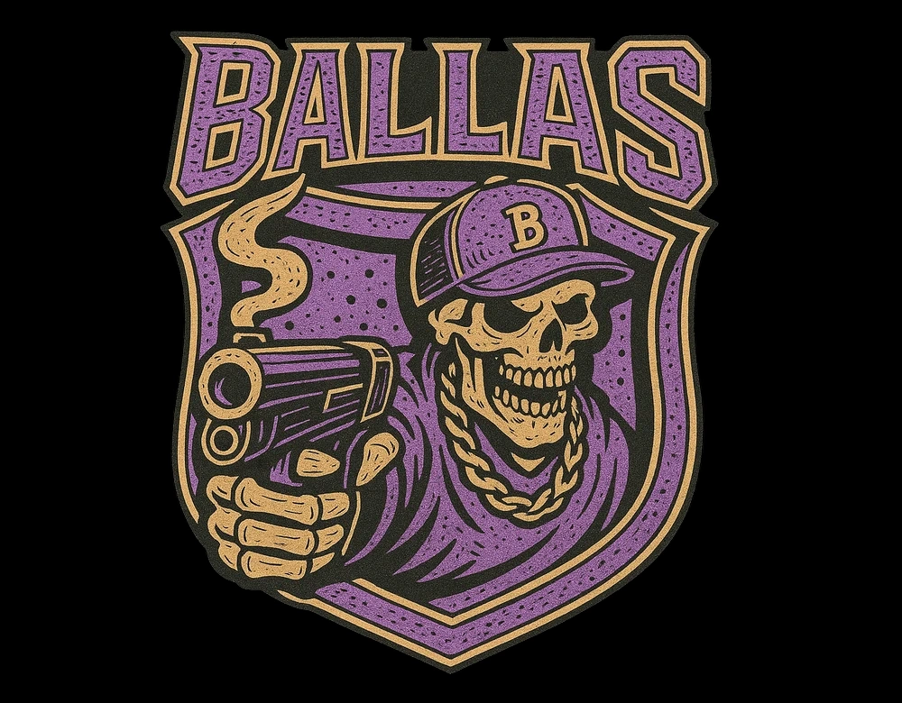 East Side Ballas | Prodigy Roleplay Wiki | Fandom