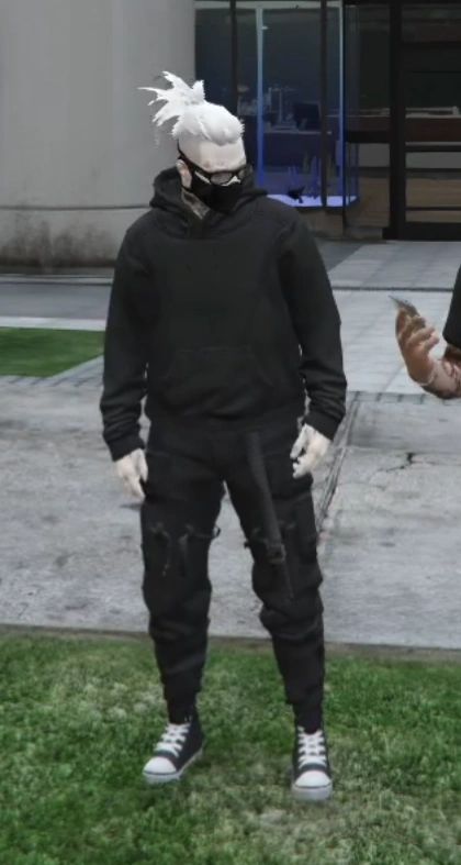 Damien Tinkerman | Prodigy Roleplay Wiki | Fandom