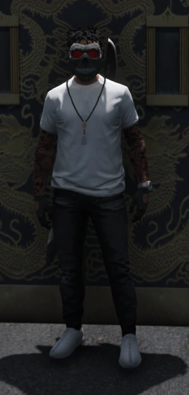 Samuel Martin | Prodigy Roleplay Wiki | Fandom