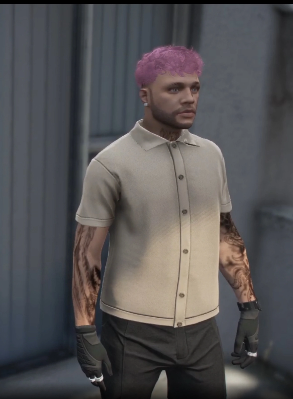 Zaceed Skengerton | Prodigy Roleplay Wiki | Fandom