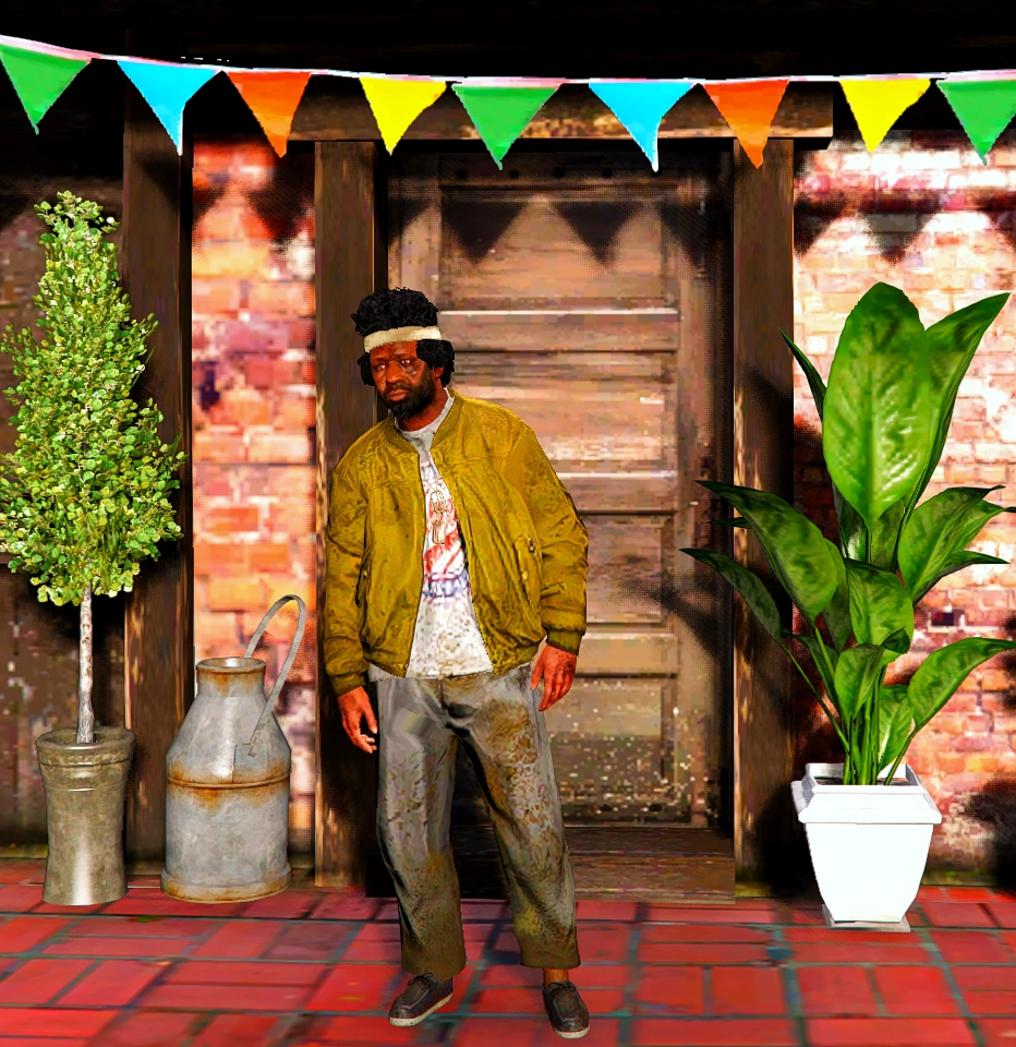 Cricket Murphy | Prodigy Roleplay Wiki | Fandom