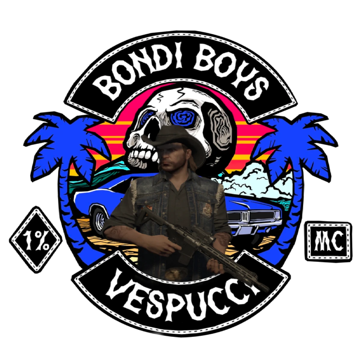 Irwin Dundee | Prodigy Roleplay Wiki | Fandom