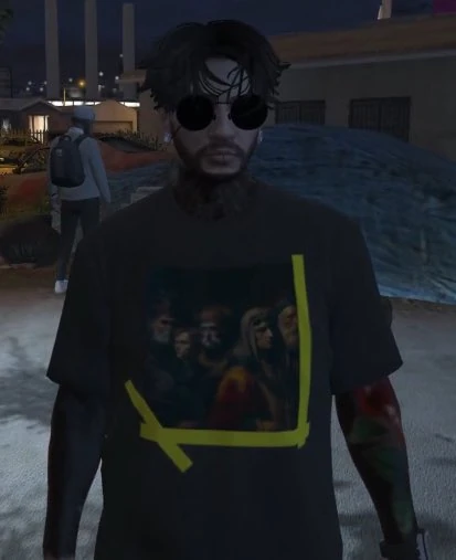 Daniel Lang | Prodigy Roleplay Wiki | Fandom