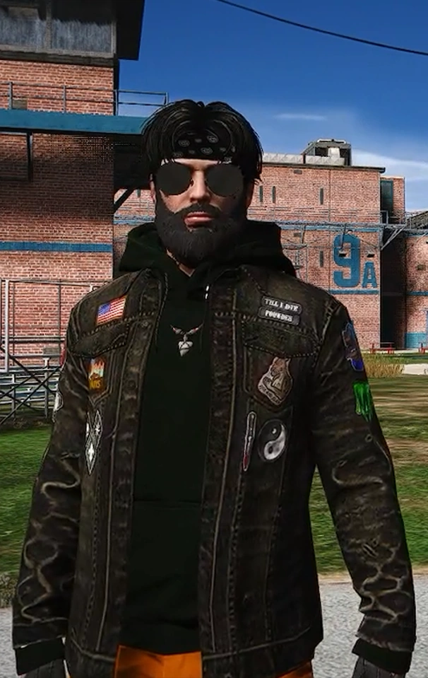 Jacob Cass | Prodigy Roleplay Wiki | Fandom