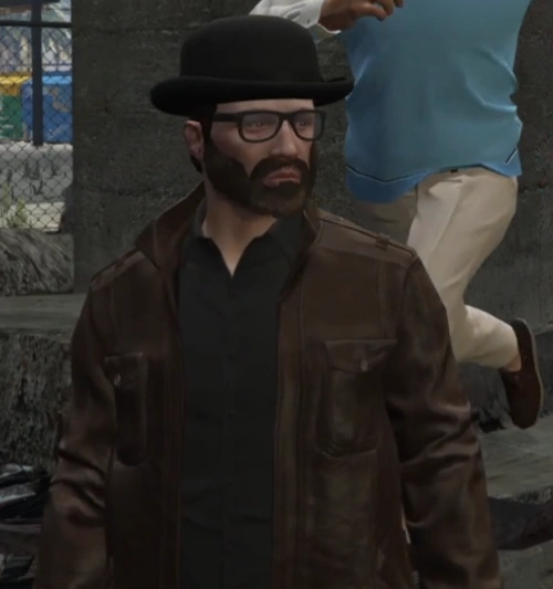 Richard Woytkiw | Prodigy Roleplay Wiki | Fandom