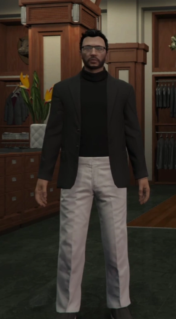 Cain Anderson | Prodigy Roleplay Wiki | Fandom