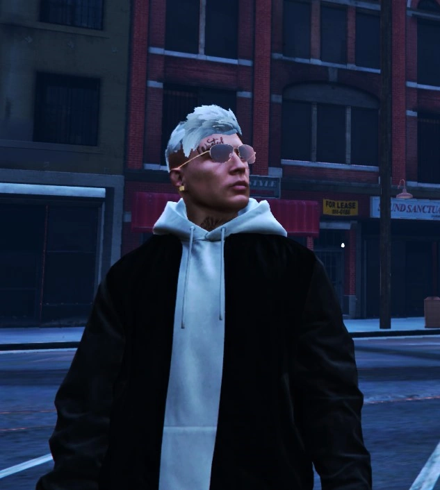 Clarence Ocean/1.0 | Prodigy Roleplay Wiki | Fandom