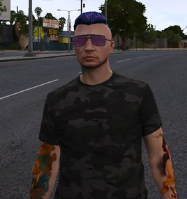 Jordan Hernandez | Prodigy Roleplay Wiki | Fandom