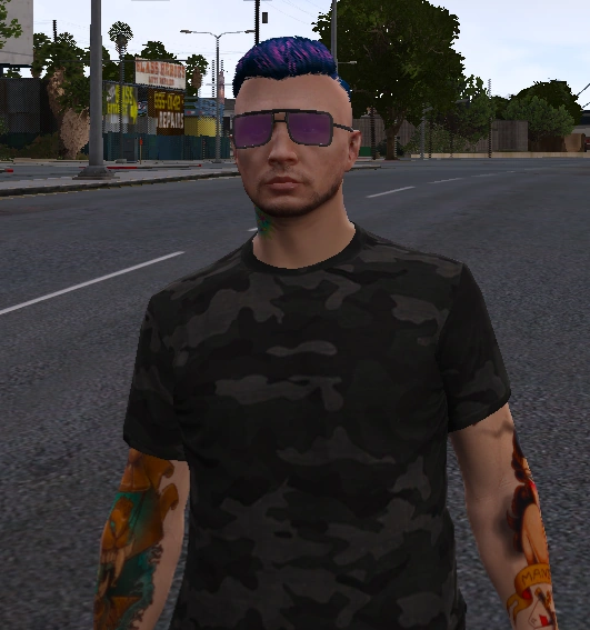 Jordan Hernandez | Prodigy Roleplay Wiki | Fandom