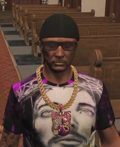 Jay Smooth | Prodigy Roleplay Wiki | Fandom