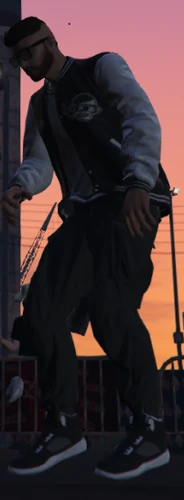 Steve Johnson | Prodigy Roleplay Wiki | Fandom