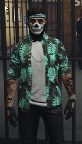 James Star | Prodigy Roleplay Wiki | Fandom