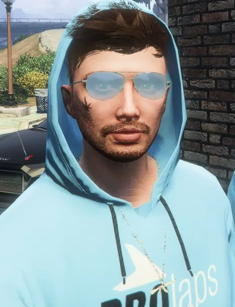 James Star | Prodigy Roleplay Wiki | Fandom