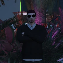 Sevryn Nielsen | Prodigy Roleplay Wiki | Fandom