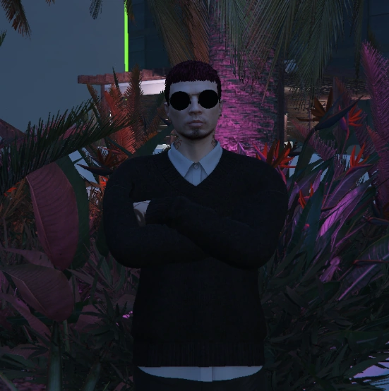 Sevryn Nielsen | Prodigy Roleplay Wiki | Fandom