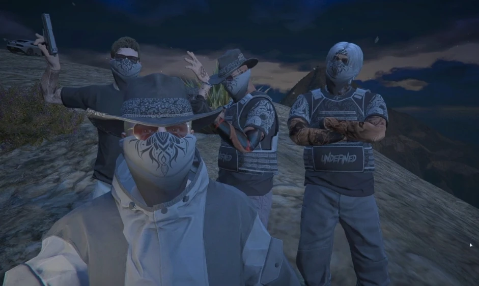 Undefined | Prodigy Roleplay Wiki | Fandom