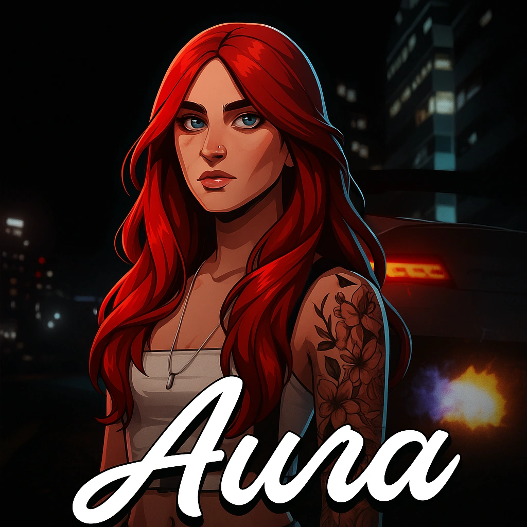 Aura Leonis | Prodigy Roleplay Wiki | Fandom