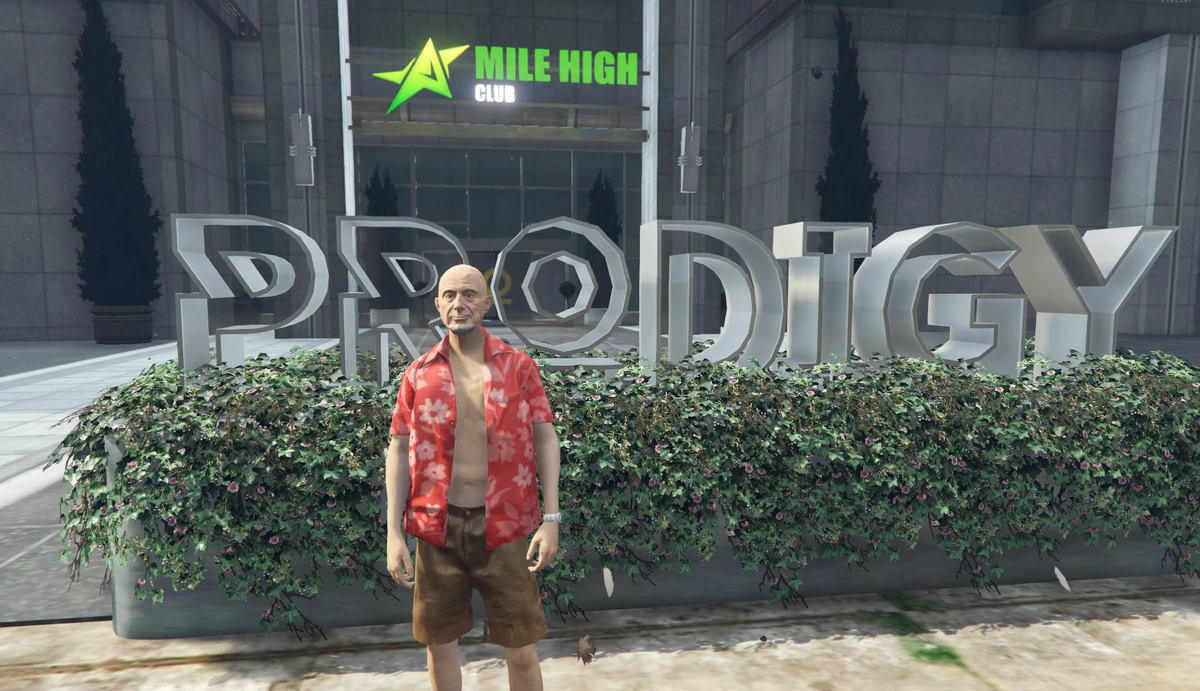 Stanley Steamer | Prodigy Roleplay Wiki | Fandom