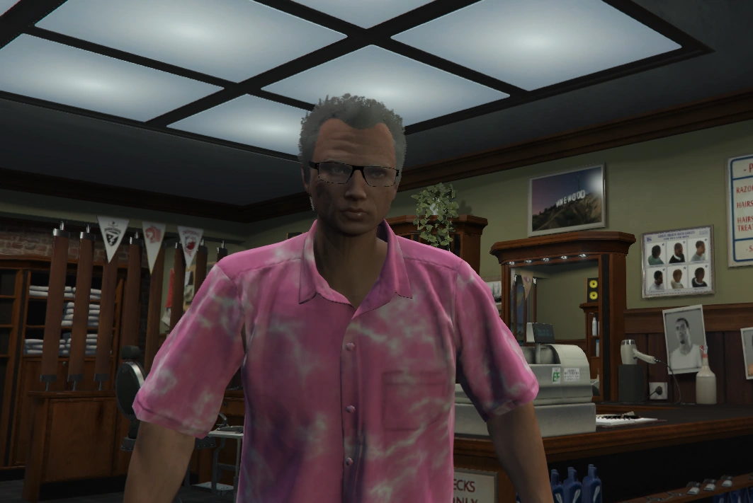 Albert Butler | Prodigy Roleplay Wiki | Fandom