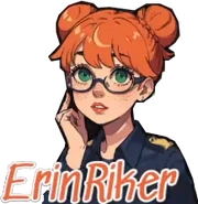 Erin Riker | Prodigy Roleplay Wiki | Fandom