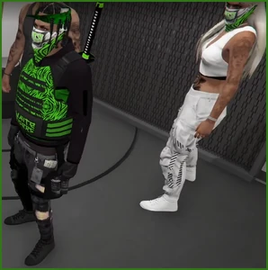 White Tigers | Prodigy Roleplay Wiki | Fandom