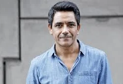 Pablo Macaya | ProduccionesChilenas Wiki | Fandom