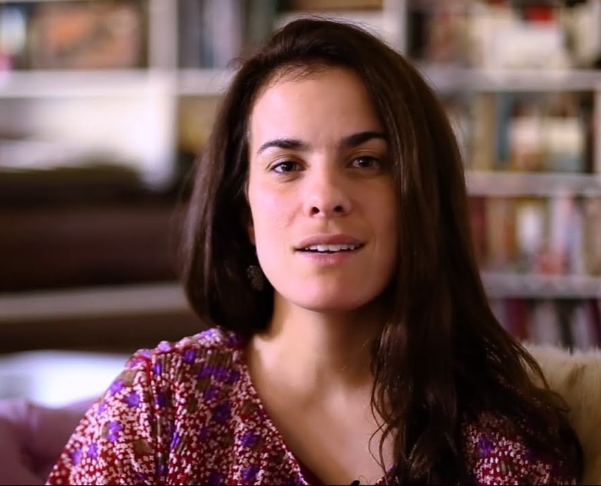 Celine Reymond | ProduccionesChilenas Wiki | Fandom