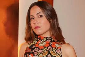 Antonia Santa María | ProduccionesChilenas Wiki | Fandom