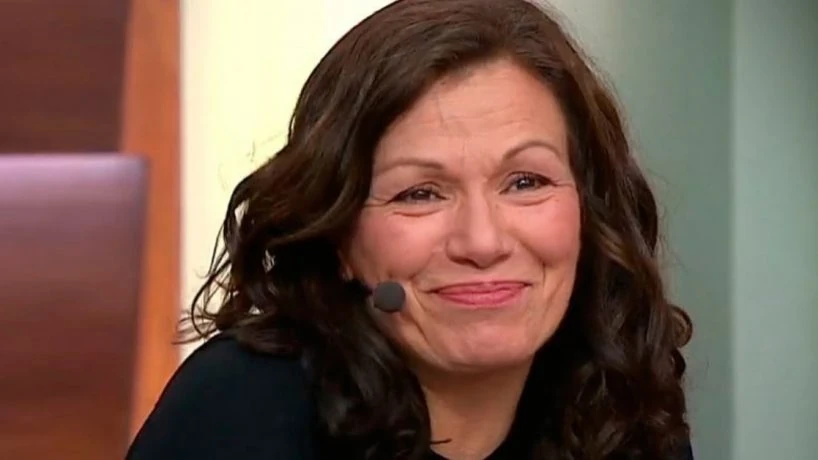 Solange Lackington | ProduccionesChilenas Wiki | Fandom