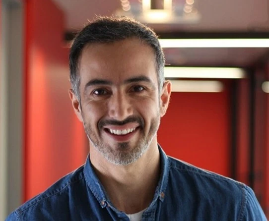 César Caillet | ProduccionesChilenas Wiki | Fandom