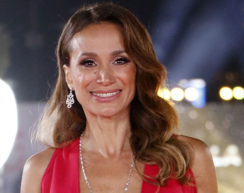 Alejandra Fosalba | ProduccionesChilenas Wiki | Fandom