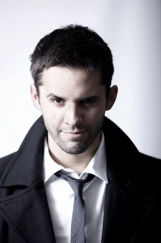 Mario Horton | ProduccionesChilenas Wiki | Fandom