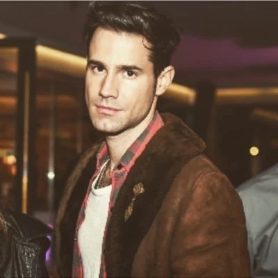 Ignacio Garmendia | ProduccionesChilenas Wiki | Fandom