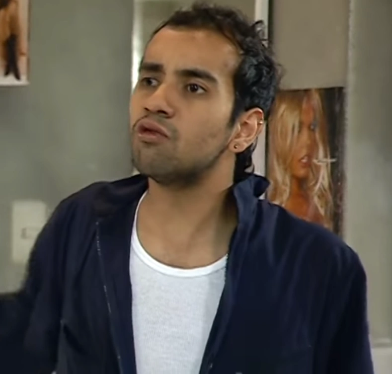 Juan Pablo Miranda | ProduccionesChilenas Wiki | Fandom