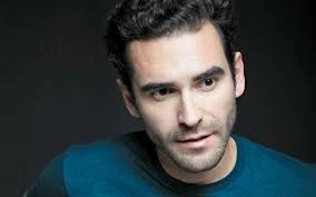 Pablo Cerda | ProduccionesChilenas Wiki | Fandom