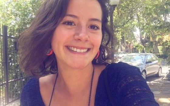 Daniela Estay | ProduccionesChilenas Wiki | Fandom