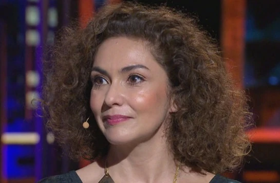 Tamara Acosta | ProduccionesChilenas Wiki | Fandom