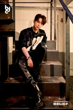 Kim Sihoon | Produce 101 Wiki | Fandom