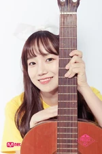 Jo Yuri | Produce 101 Wiki | Fandom
