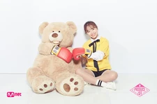 Cho Sarang | Produce 101 Wiki | Fandom