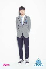 Yoon Jaechan | Produce 101 Wiki | Fandom