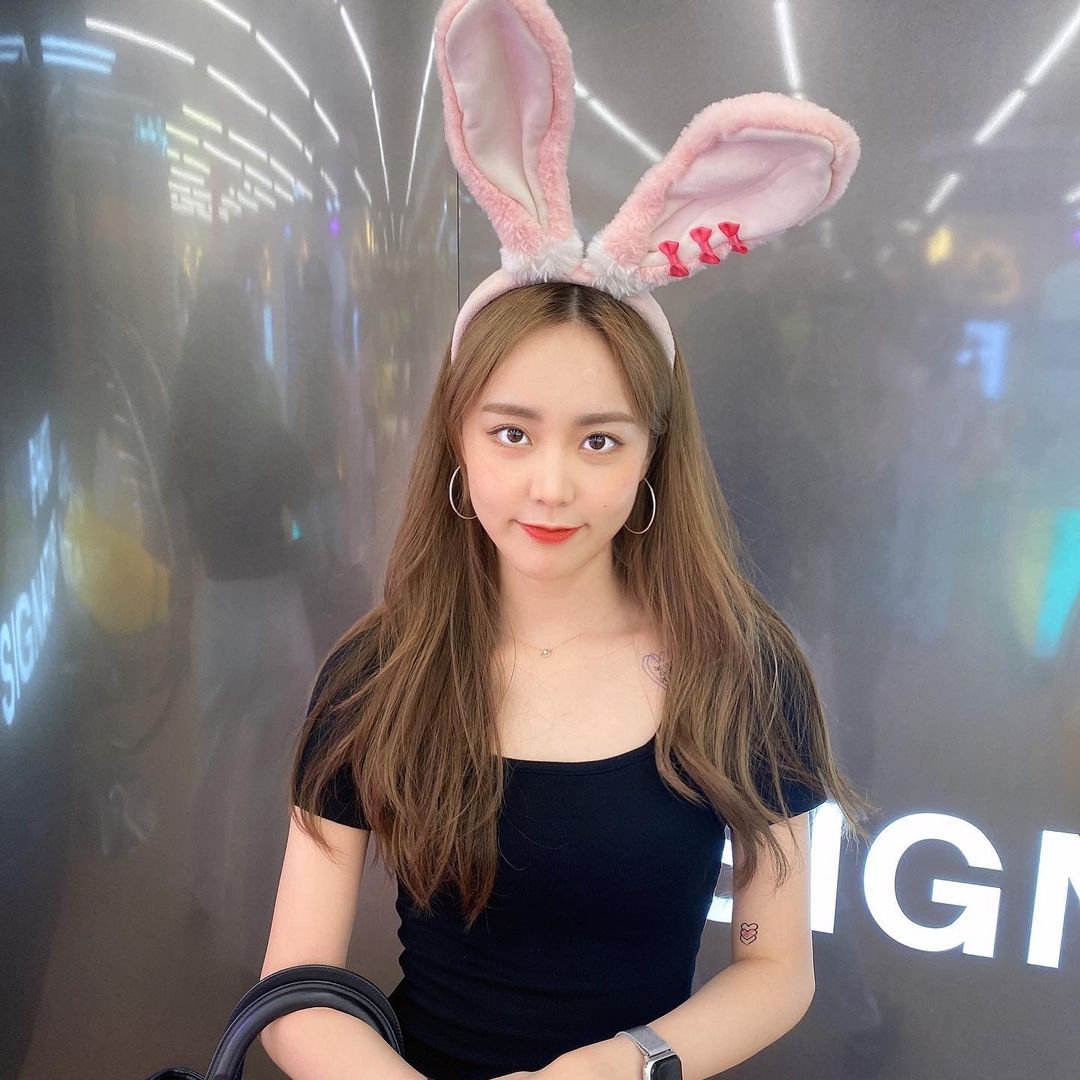 Lee Suhyun (HF) | Produce 101 Wiki | Fandom Lee Suhyun (HF) | Produce 101 Wiki | Fandom