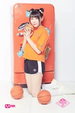Asai Yuka | Produce 101 Wiki | Fandom