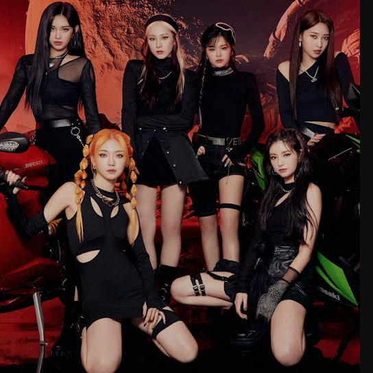 EVERGLOW | Produce 101 Wiki | Fandom