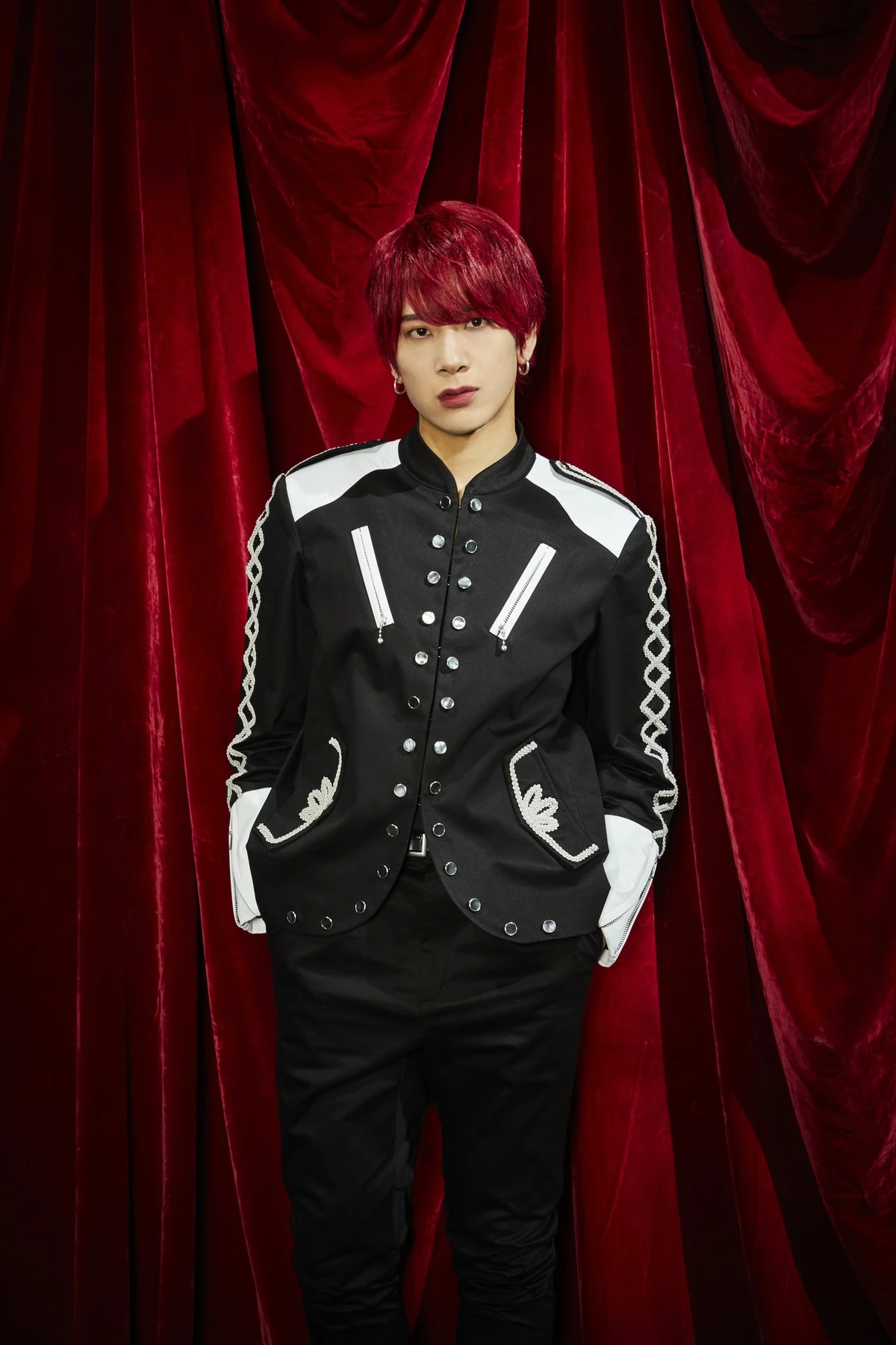 Honda Kosuke | Produce 101 Wiki | Fandom