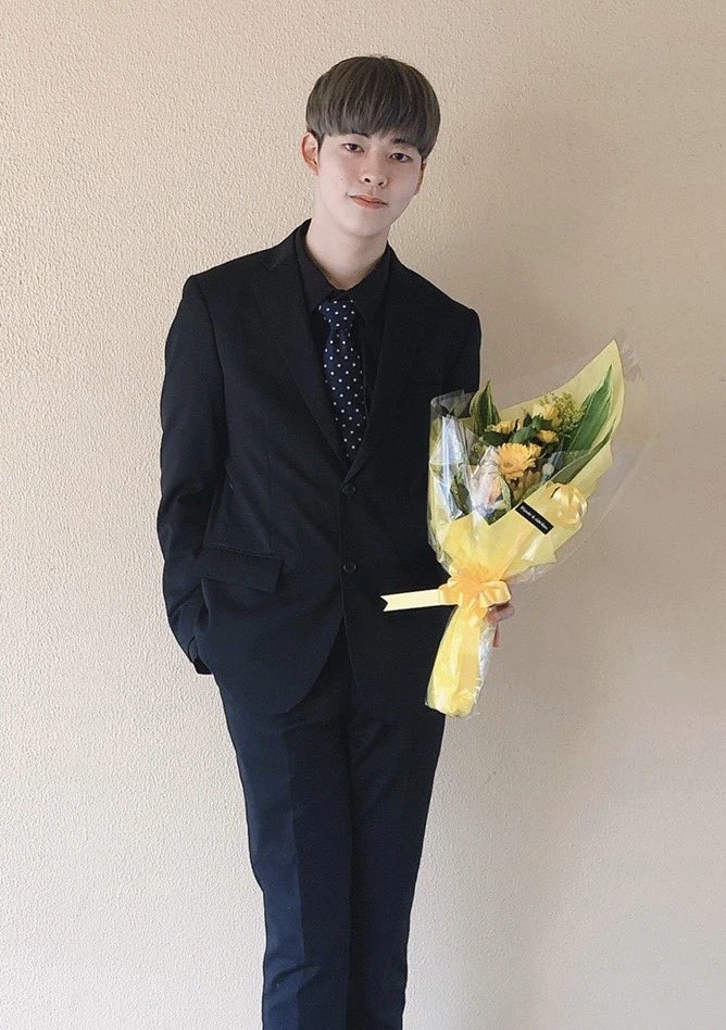 Nakano Ryunosuke | Produce 101 Wiki | Fandom