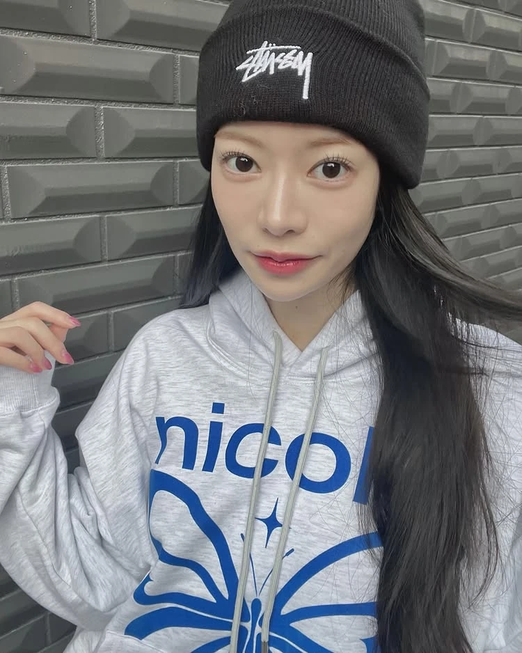 Kang Yaebin | Produce 101 Wiki | Fandom