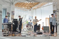 ONEWE | Produce 101 Wiki | Fandom