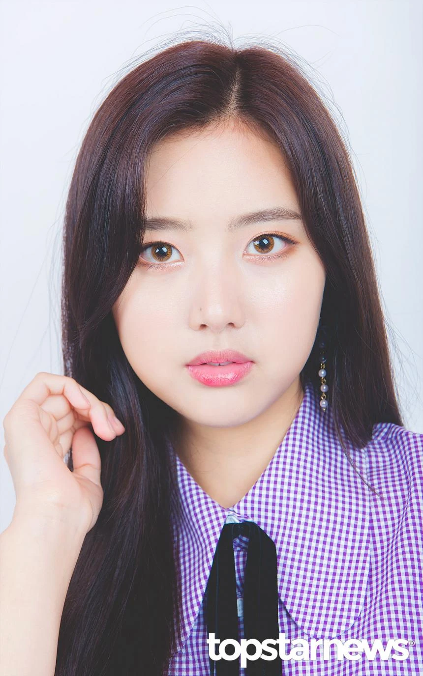 Yoon Haesol | Produce 101 Wiki | Fandom